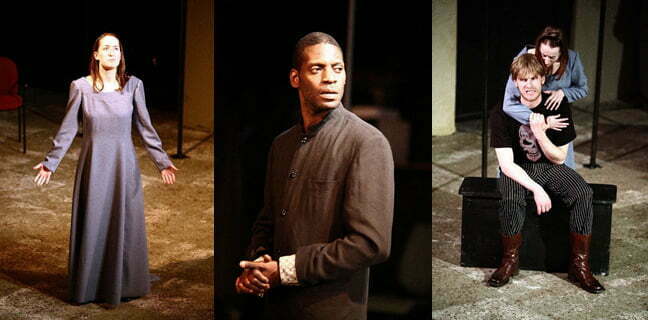 Measure for Measure - Theatre reviews