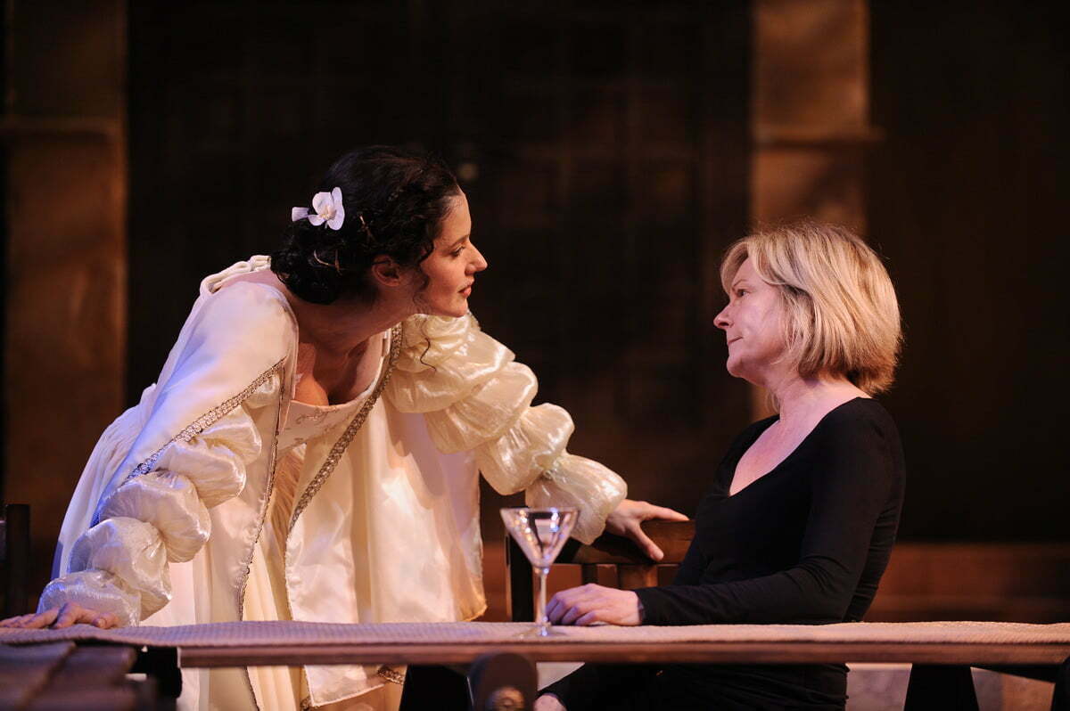 Taming of the Shrew - Theatre reviews