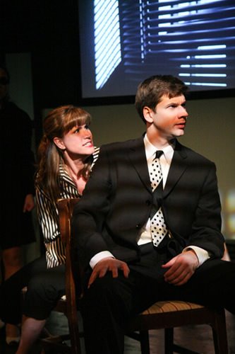 The Body Snatchers - Theatre reviews