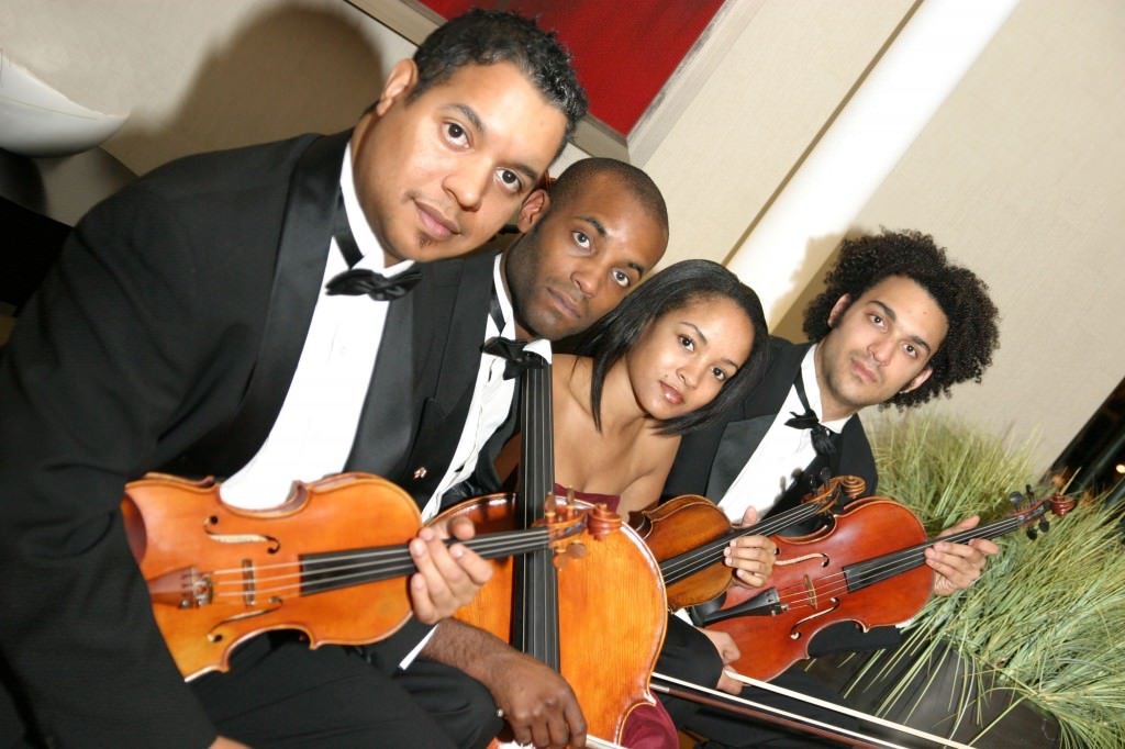 Harlem Renaissance - Theatre reviews