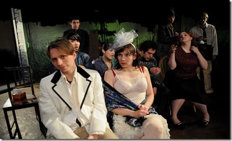 The Good Soul of Szechuan - Theatre reviews