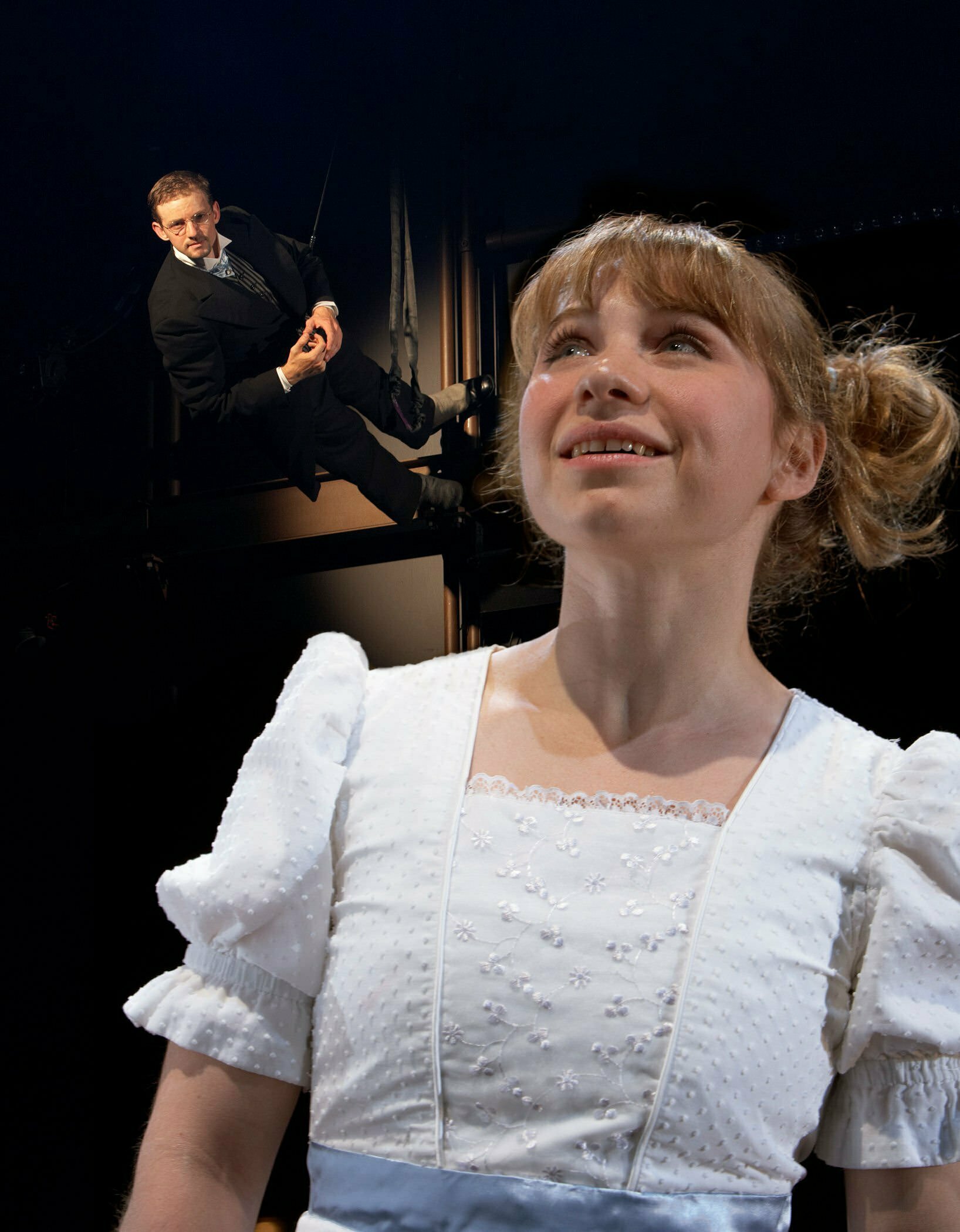 Lookingglass Alice - 2010 - Theatre reviews