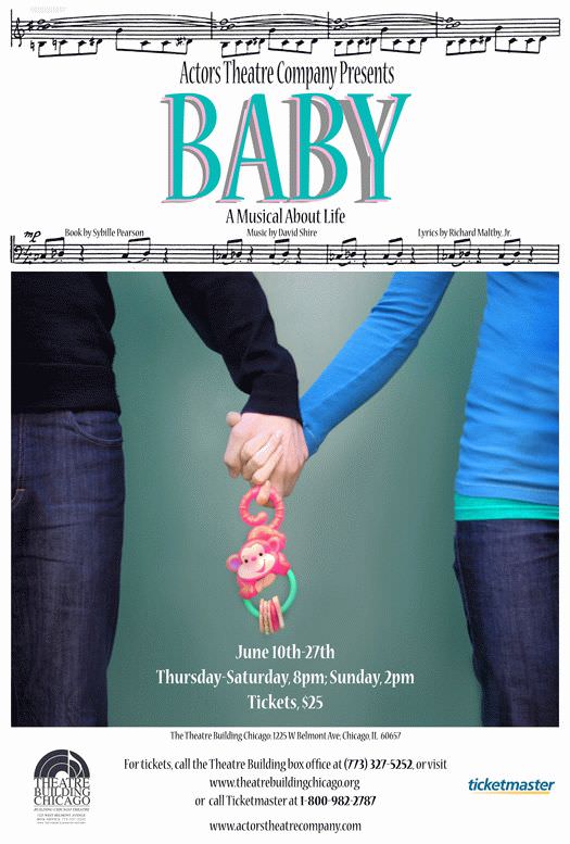 Baby - Theatre reviews