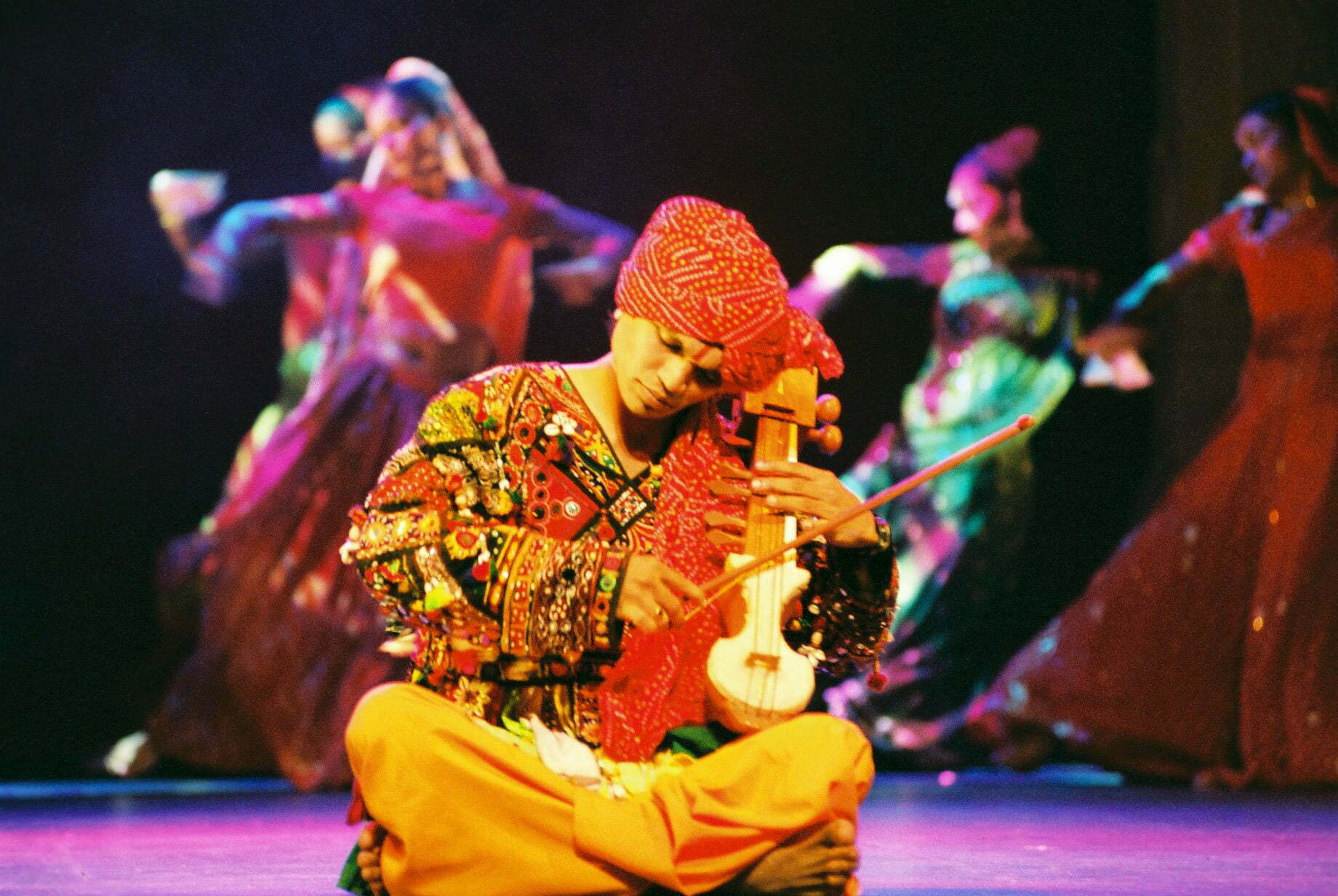 The Merchants of Bollywood - Theatre reviews