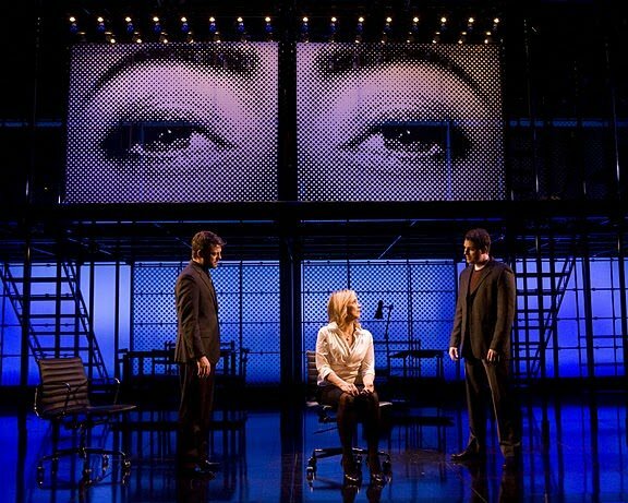 next to normal - Theatre reviews