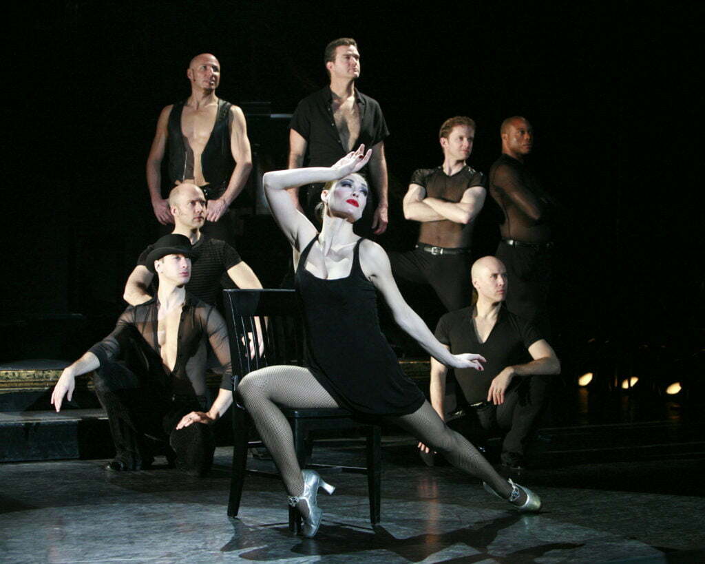 Chicago - The Musical National Tour 2014 - Theatre reviews