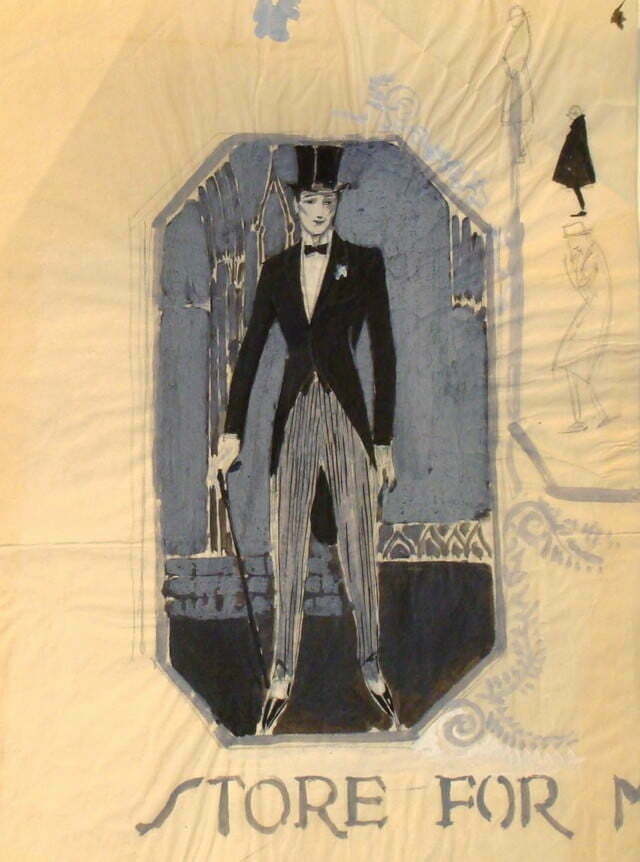 Edgar Miller and The ArchiTech Gallery - Theatre reviews