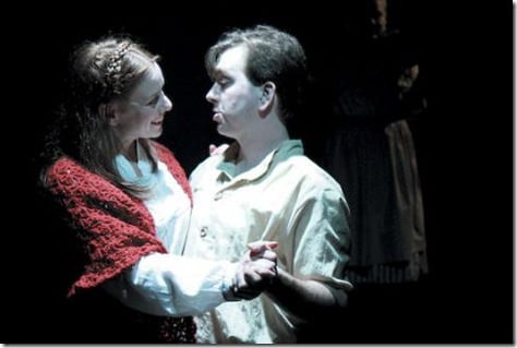East of Berlin & The Russian Play - Theatre reviews