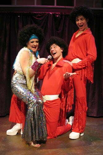 The Ritz - Theatre reviews