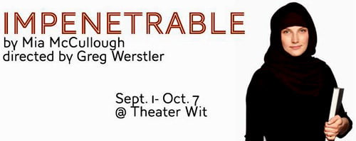 Impenetrable - Theatre reviews