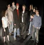 Columbinus - Theatre reviews
