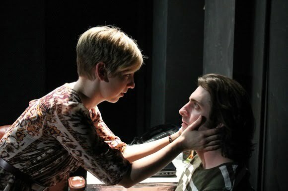 A Midlife Something - Theatre reviews