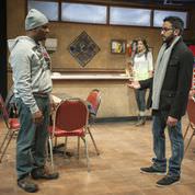 The Lake Effect - Theatre reviews
