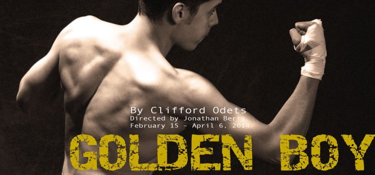 Golden Boy - Theatre reviews