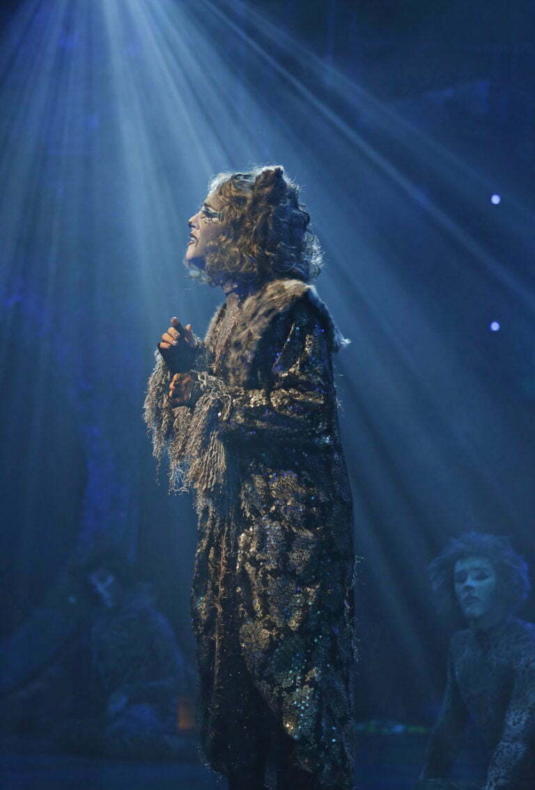CATS - Paramount Theater - Theatre reviews