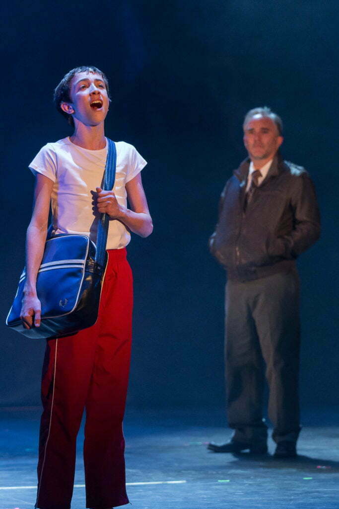 Billy Elliot the Musical - Theatre reviews