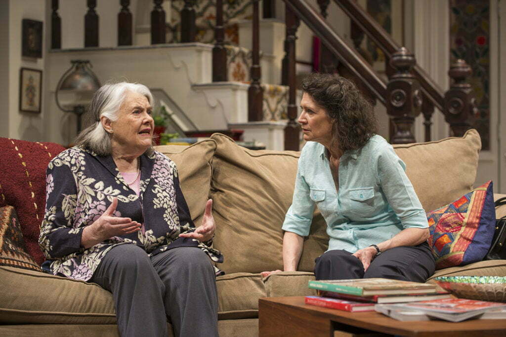 The Herd - Theatre reviews