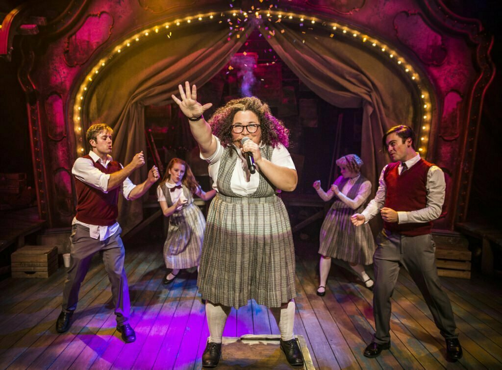 Top 12 Musicals of 2015 - Theatre reviews