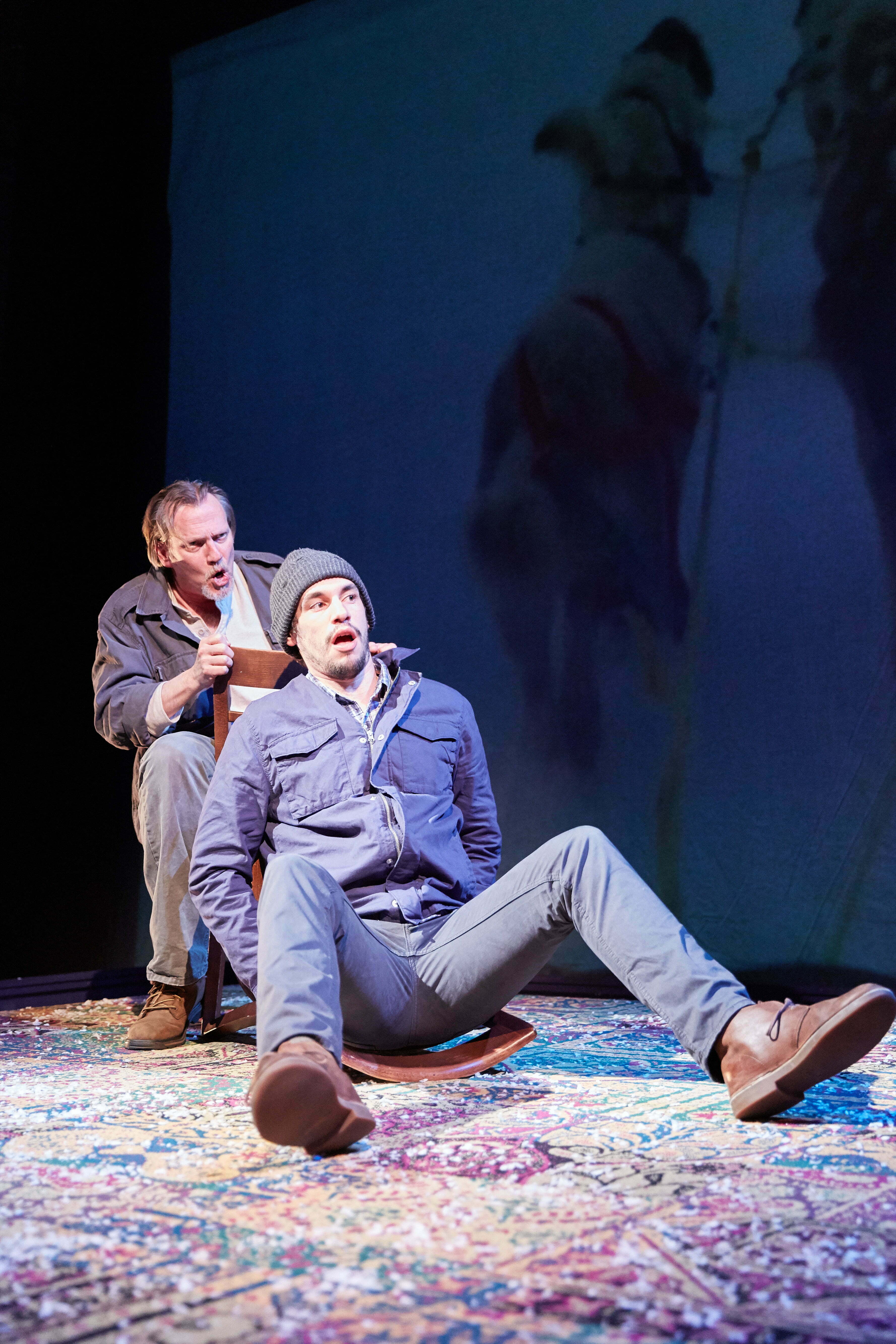 Don Bender's Instagram, Twitter & Facebook on IDCrawl