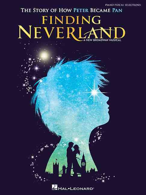 Finding Neverland - 2016 National Tour - Theatre reviews