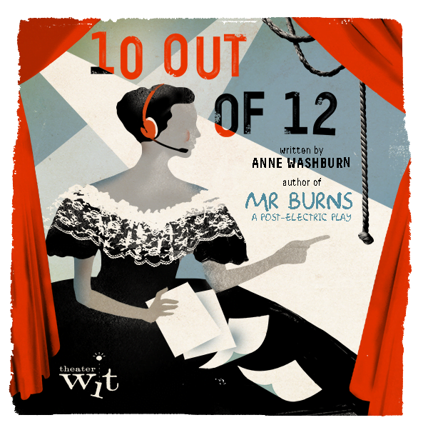 10 Out Of 12 Theatre Reviews 10 Out Of 12 Theatre Reviews