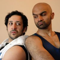 The Elaborate Entrance of Chad Deity - Theatre reviews